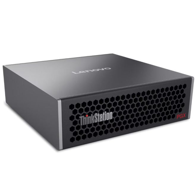 LENOVO PGX SFF NVIDIA GB10 BLACKWELL, 1TB SSD, 128GB, RJ45, NIC, NVIDIA ...