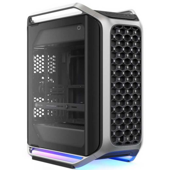 Cooler Master COSMOS Alpha Gold Limited Edition | BPC Technology