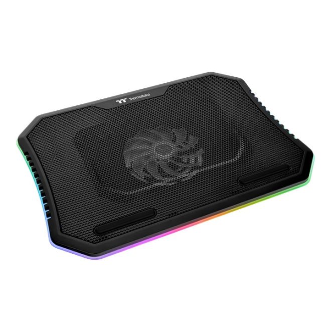 Thermaltake Massive 12 RGB Notebook Cooler | BPC Technology