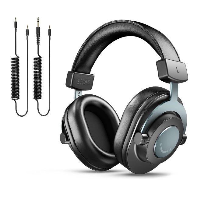 FIFINE STUDIO HEADPHONE | BPC Technology
