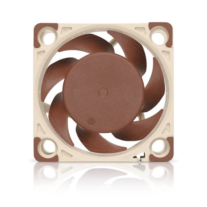 Noctua 40mm NF-A4x20 PWM 5000RPM Fan | BPC Technology