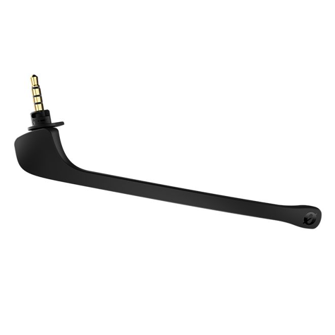 RODE NTH-MIC Detachable Microphone for NTH-100 | BPC Technology