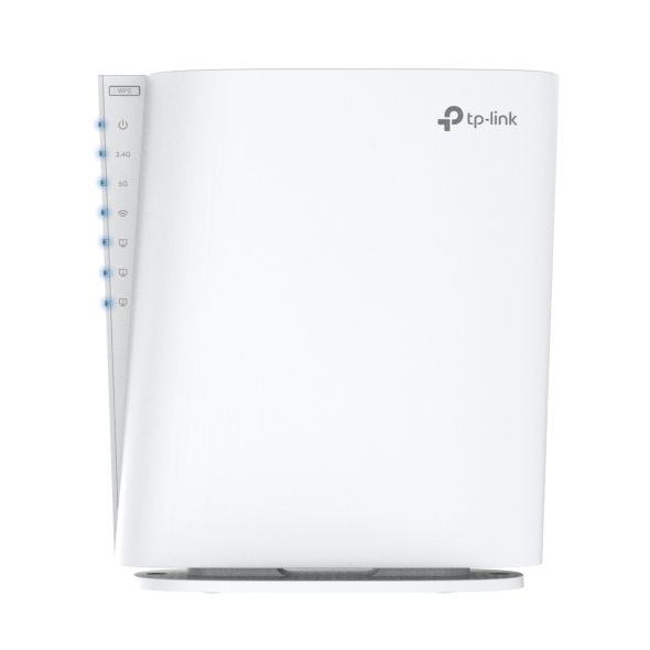 TP-Link RE900XD AX6000 Mesh Wi-Fi 6 Range Extender | BPC Technology