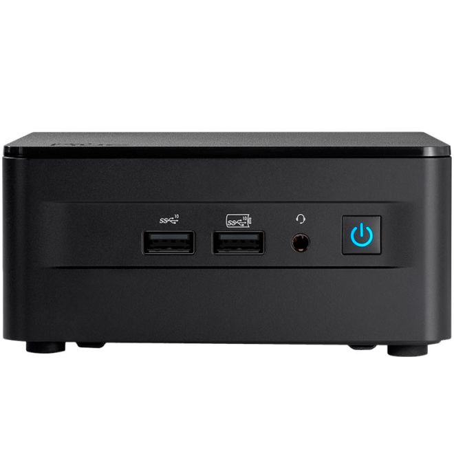 Intel NUC13ANHi7 NUC Pro Barebone Kit - i7 13th Gen | BPC Technology