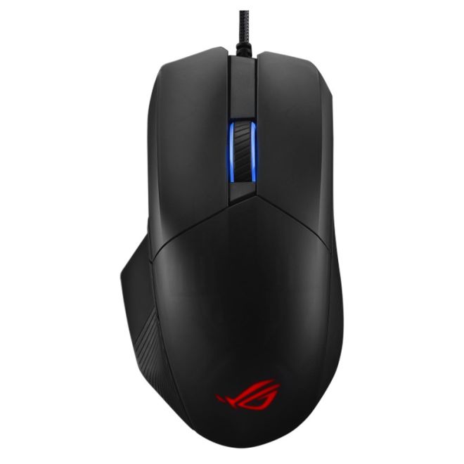 ASUS ROG Chakram Core RGB Gaming Mouse | BPC Technology
