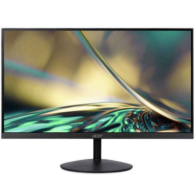 Acer SB322QU A 31.5" Ultraslim QHD IPS 75Hz 1ms VRB VESA Monitor | BPC ...