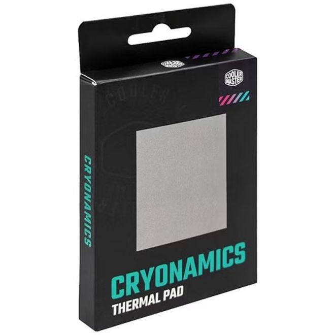 Cooler Master CryoNamics Thermal Pad | BPC Technology