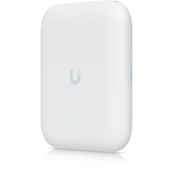 Ubiquiti U7 Pro Outdoor, IP67 WiFi 7 AP, 2.5 GbE Uplink,300+ Connect ...
