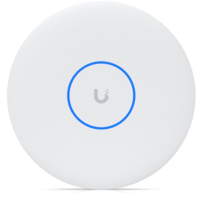 Ubiquiti U7 Pro XGS, Ceiling-mounted 8-stream WiFi 7 AP,Dedicated ...