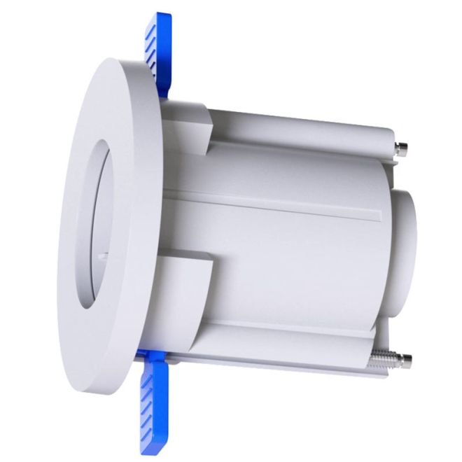 Ubiquiti AI Theta Professional Flush Mount, Enhanced flush mount for AI ...