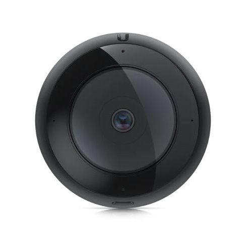 Ubiquiti UniFi Protect UVC-AI-360 High-Res IP Camera with a 360° AI ...