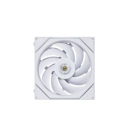 Lian Li TL120-1W UNI FAN TL 120mm ARGB PWM 1900RPM 1PC WHITE | BPC ...