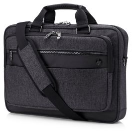 HP Executive Top Load Bag for 15.6" Laptops | BPC Technology