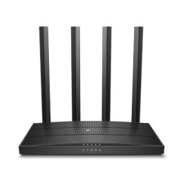 TP-Link Archer A6 AC1200 Wireless MU-MIMO Gigabit Router | BPC Technology