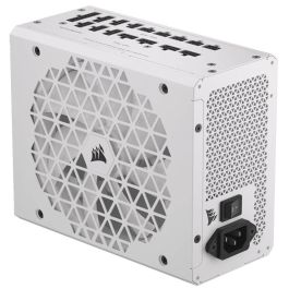 RMx Shift White Series, RM1200x Shift White, 1200 Watt, 80 PLUS GOLD ...