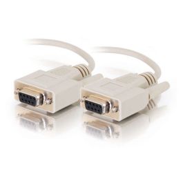 3m DB9 to DB9 Serial Cable Male to Male | BPC Technology
