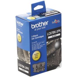 LC-67 TWIN PACK FOR DCP-385C | BPC Technology