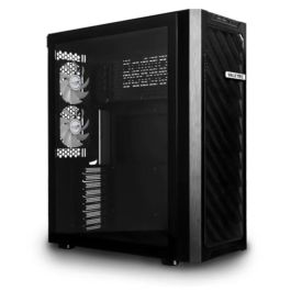 Valkyrie One VK-01 High Tower PC Case fit 420mm/480mm AIO | BPC Technology