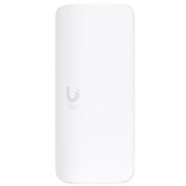 Ubiquiti Wave AP Micro. Wide-coverage 60 GHz PtMP access point powered ...