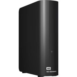 WD Elements Desktop 10TB hard drive | BPC Technology