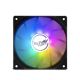 Valkyrie V12F Series S-RGB Fan - Black | BPC Technology
