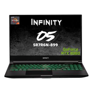 Infinity Gaming Laptop - Gaming Laptops | BPC Technology